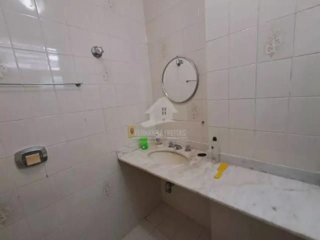 Apartamento à venda de 2 quartos, 82 m² por R$ 350.000 Vila Isabel Rio de Janeiro / RJ