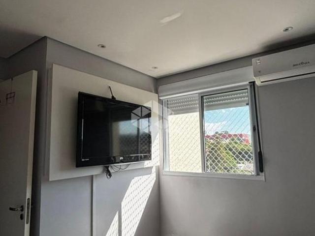 Apartamento à venda de 2 quartos, 1 vaga de garagem no bairro Alto Petrópolis em porto Alegre RS