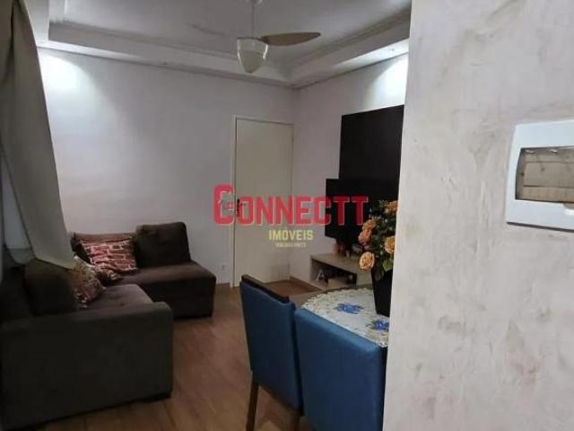 APARTAMENTO À VENDA DE 2 QUARTOS 1 VAGA NO BAIRRO QUINTINO 2