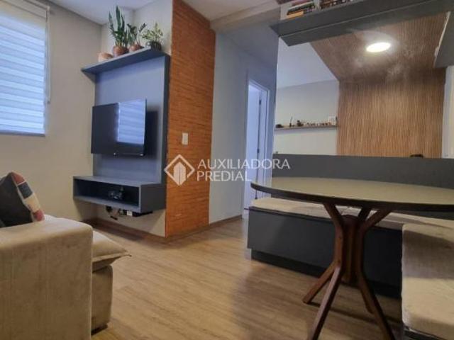 Apartamento a venda de 2 quartos a venda