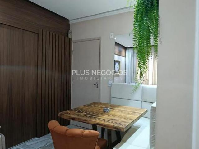 Apartamento à venda de 2 quartos Campolim Sorocaba SP