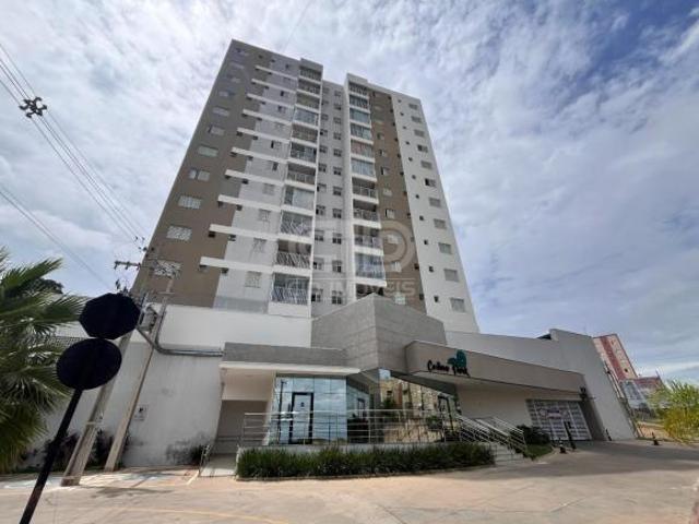 Apartamento à venda de 2 Quartos com Suíte 64m² no Bairro Despraiado