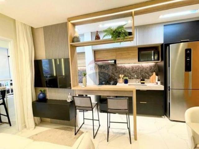 Apartamento à venda de 2 quartos com suíte no Residencial Veredas, Sorocaba, SP