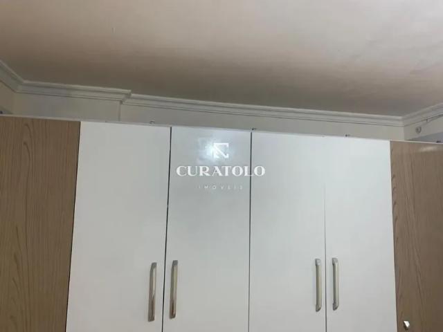 Apartamento à venda, de 2 quartos e 1 vaga na Vila Primavera a 4 min da Estação Vila Tolstói