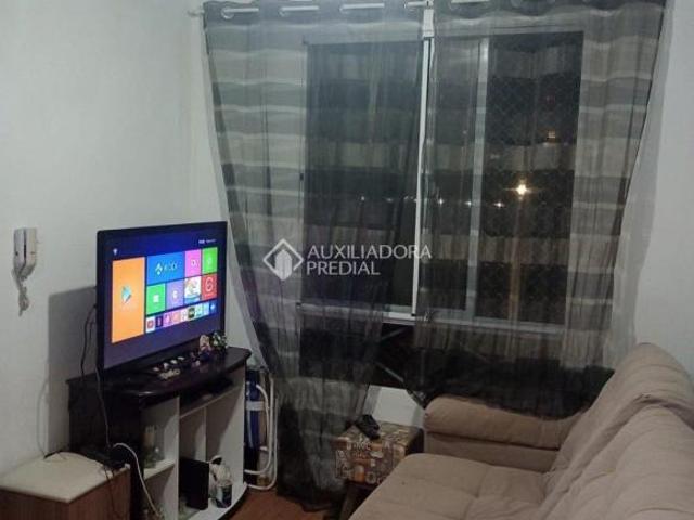 Apartamento a venda de 2 quartos em canoas