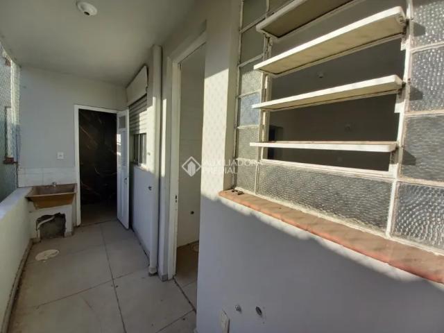 Apartamento a venda de 2 quartos em Porto Alegre RS