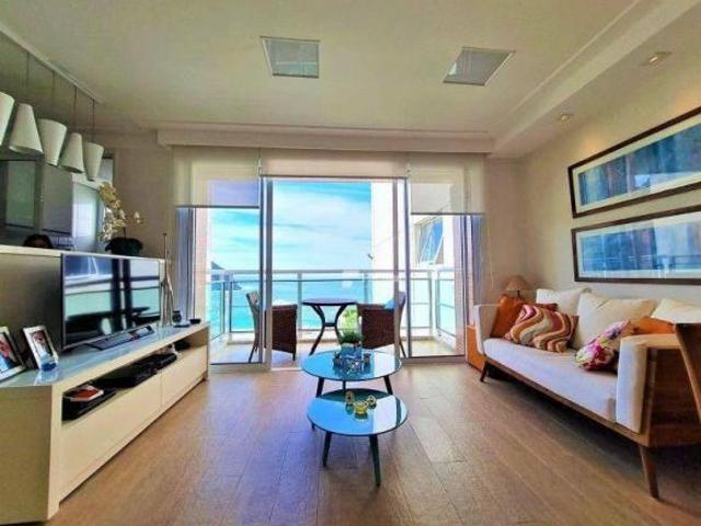 Apartamento à Venda de 2 quartos Enseada, Guarujá