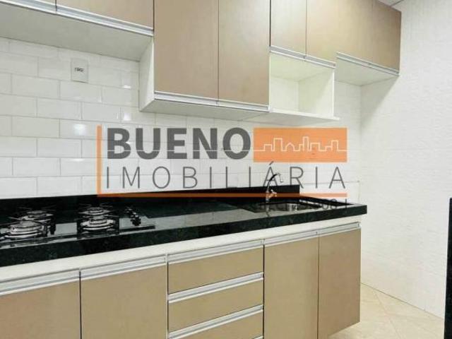 Apartamento à venda de 2 quartos, Jardim Marajoara, Nova Odessa, SP