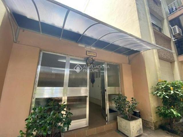 APARTAMENTO À VENDA DE 2 QUARTOS, NO CENTRO DE CANOAS