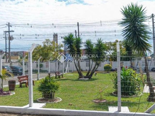 Apartamento á venda de 2 quartos no Igara