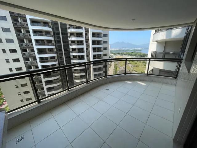 Apartamento á venda de 2 quartos no Ilha Pura