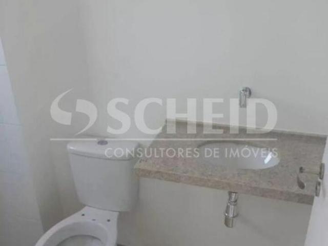 Apartamento a venda de 2 Quartos no Ipiranga