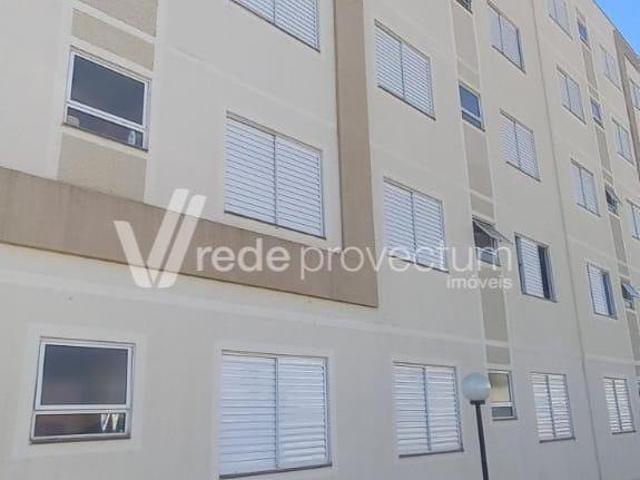 Apartamento à venda de 2 quartos no Jardim Esmeraldina