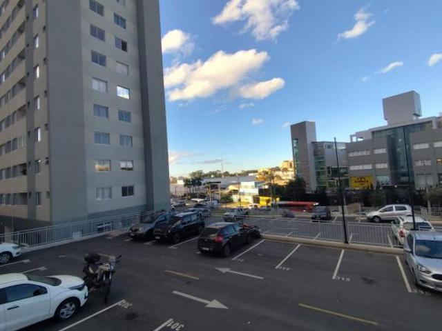 APARTAMENTO A VENDA DE 2 QUARTOS NO JARDIM RIACHO DAS PEDRAS CONTAGEM
