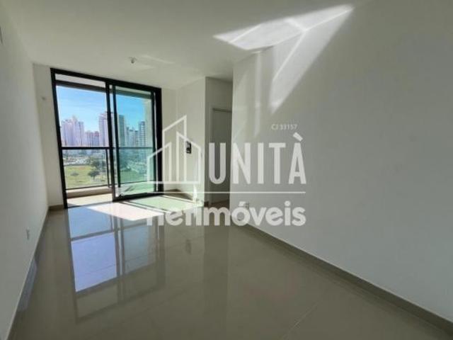 Apartamento à venda de 2 quartos no Oceania Residence, em Águas Claras