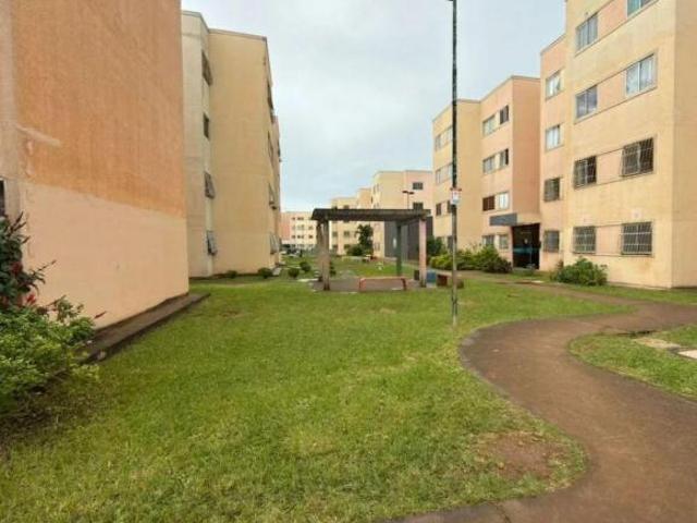 APARTAMENTO A VENDA DE 2 QUARTOS NO RIACHO FUNDO 2
