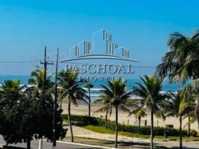 Apartamento á venda de 2 quartos sendo 1 com suíte no Jd Imperador, Praia Grande/SP