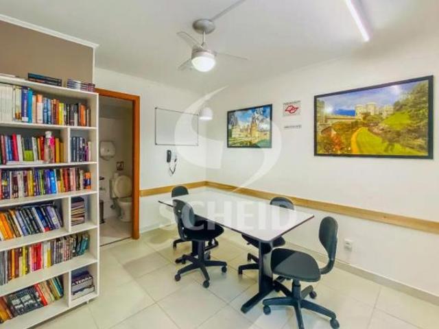 Apartamento a venda de 34,00m² útil, com 1 quarto e 1 vaga no Jabaquara !