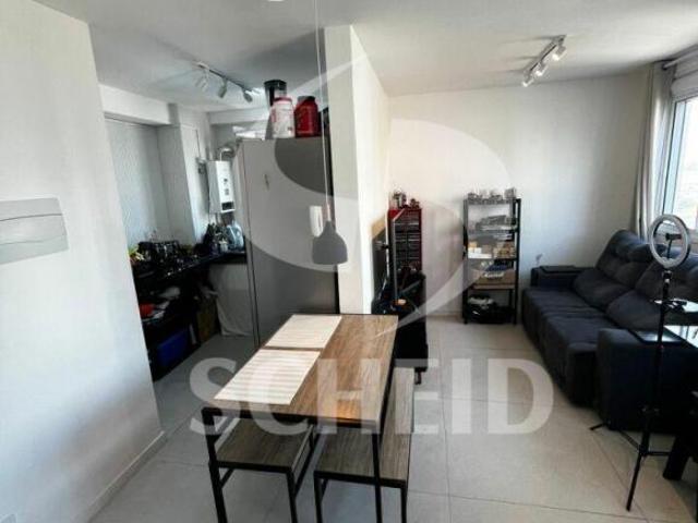 Apartamento a venda de 34,00m² útil, com 2 quartos na Granja Julieta