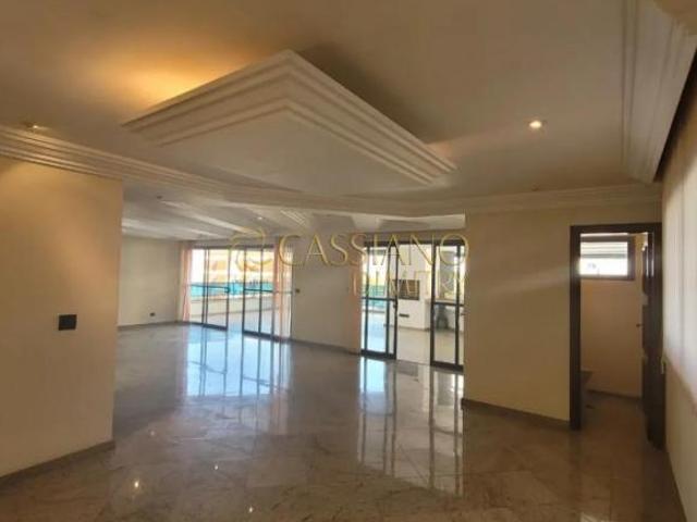 Apartamento à venda de 350m² | 04 dormitórios, sendo suítes e 04 vagas de garagem | Edifício Alphavi