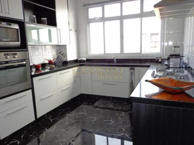 Apartamento à venda de 352m² | 04 dormitórios, sendo suítes e 04 vagas de garagem | Edifício L`Essen