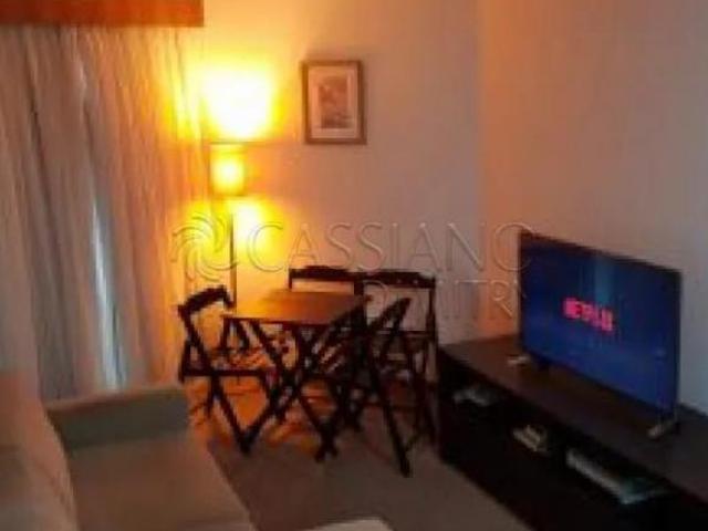 Apartamento à venda de 37m² | 01 dormitório, 01 banheiro e 01 vaga de garagem | Edifício Spacevalley