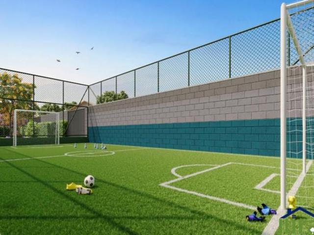 Apartamento à venda de 37m², 2 dormitórios, com varanda no Condomínio My Sacomã na Zona Sul de São P