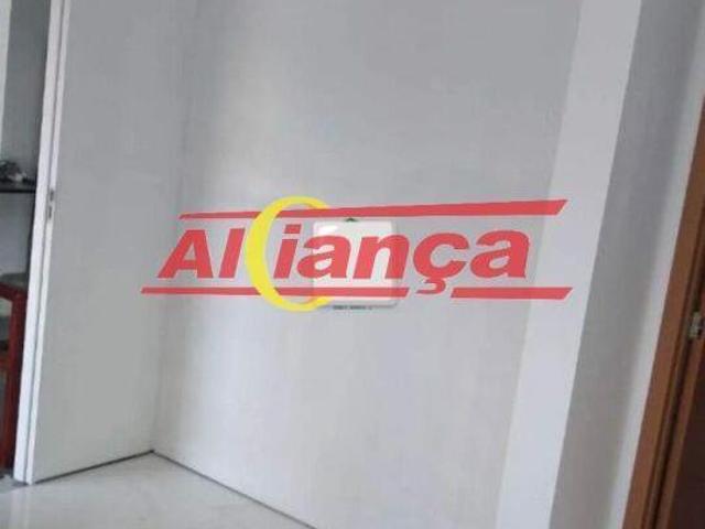 Apartamento à venda de 37m² com 1 quarto em Vila Galvão, Guarulhos SP Encante se com este charmos