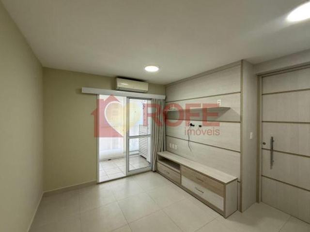 Apartamento a venda de 38 metros 1 dormitório 1 vaga