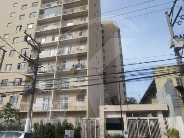 Apartamento a venda de 38mt² no bairro da Vila Guilherme