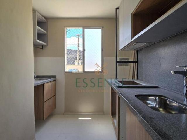 Apartamento à Venda de 39 m² no Condomínio Spazio Sublime Vila Figueira Suzano/SP: 01 dormitório