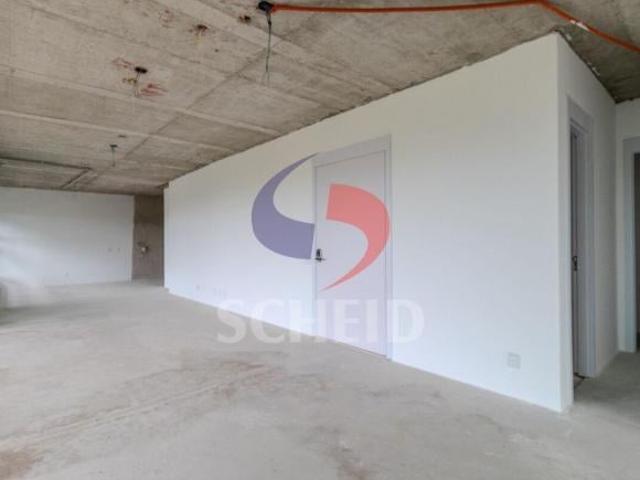 Apartamento a venda de 301,00m² útil, com 2 quartos no Paraiso