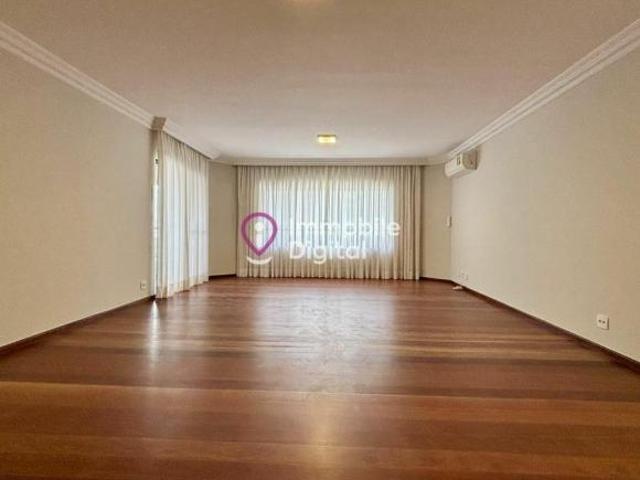 Apartamento à Venda de 310m² I 4 suites I 4 vagas e Lazer Completo Jd Marajoara
