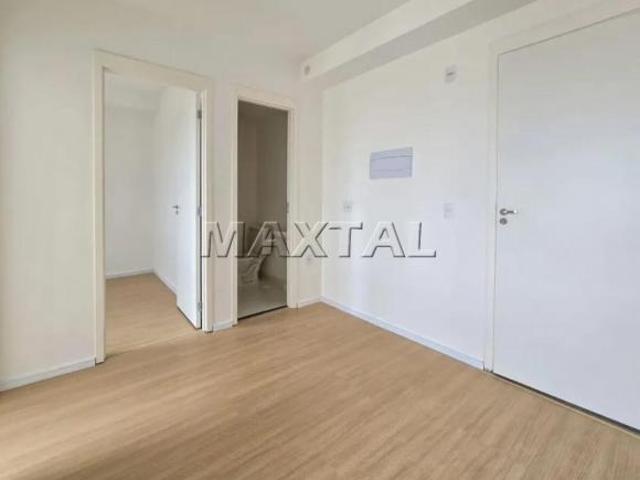 Apartamento à venda de 31m², com 1 quarto e 1 banheiro, na Casa Verde