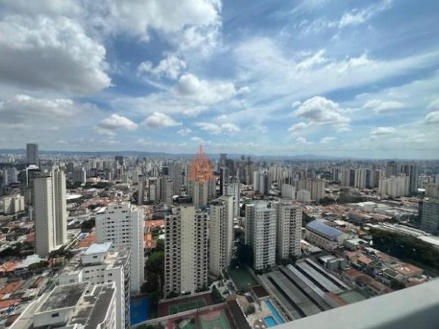 Apartamento a venda de 337m², 3 suítes, 5 vagas Tatuapé Edifício Figueira no Tatuapé