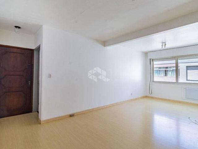 Apartamento à venda de 3 dormitórios com vaga próximo do Germânia