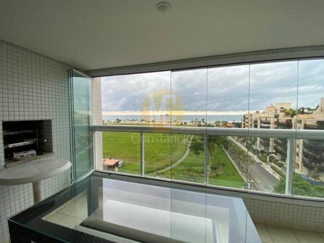 APARTAMENTO A VENDA DE 3 DORMITÓRIOS E 2 SUÍTE EM GUARUJÁ SP