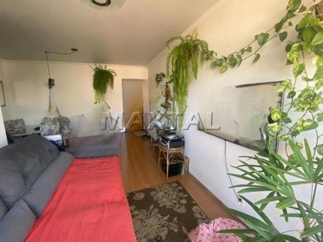 Apartamento à venda de 3 dormitórios e 2 vagas, na Vila Nova Cachoeirinha
