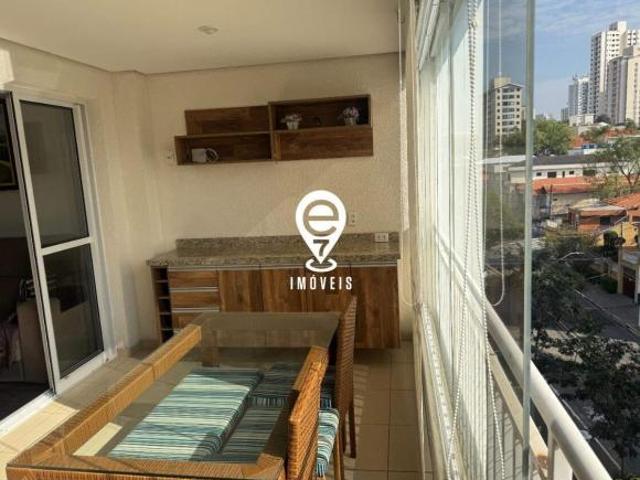 APARTAMENTO Á VENDA DE 3 DORMITÓRIOS EM SÃO JUDAS