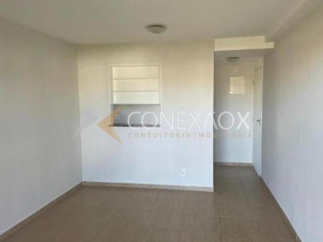 APARTAMENTO Á VENDA DE 3 DORMITÓRIOS NO CONDOMÍNIO TERRA NATURE /CAMPINAS SP