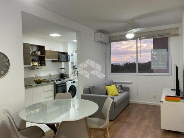 Apartamento a Venda de 3 dormitórios no Condomínio Reserva Ipanema