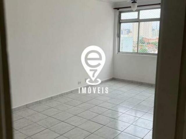 APARTAMENTO A VENDA DE 3 DORMITÓRIOS NO CAMBUCI!