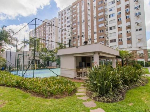 Apartamento à venda de 3 dormitórios no bairro Marechal Rondon em Canoas
