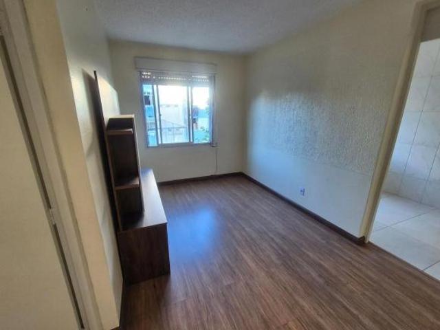 Apartamento a venda de 3 dormitórios no bairro Vila Nova