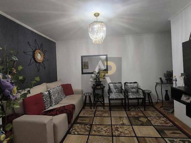 Apartamento com 3 dormitórios à venda, 73 m² por R$ 385.000,00 Alto do Ipiranga Mogi das Cruzes/