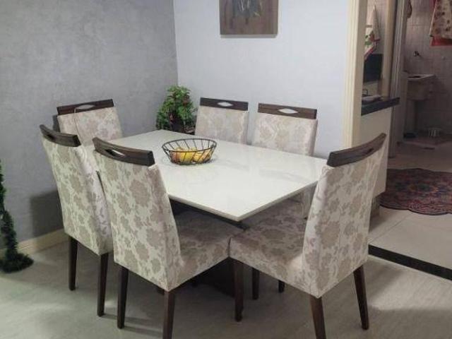 Apartamento à venda de 3 dormitórios no Vila Industrial em Campinas/SP