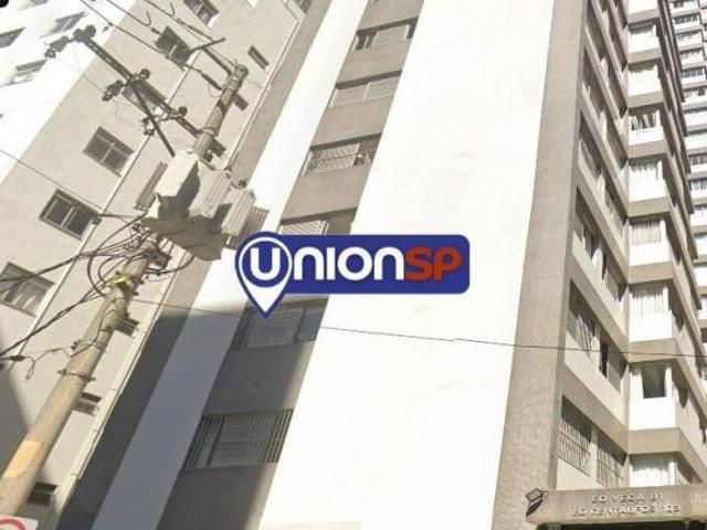 Apartamento à Venda de 3 Dormitórios nos Jardins