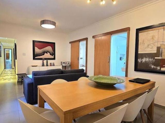Apartamento à venda de 3 dormitórios na avenida da praia no Boqueirão, em Santos Avanti Imóveis