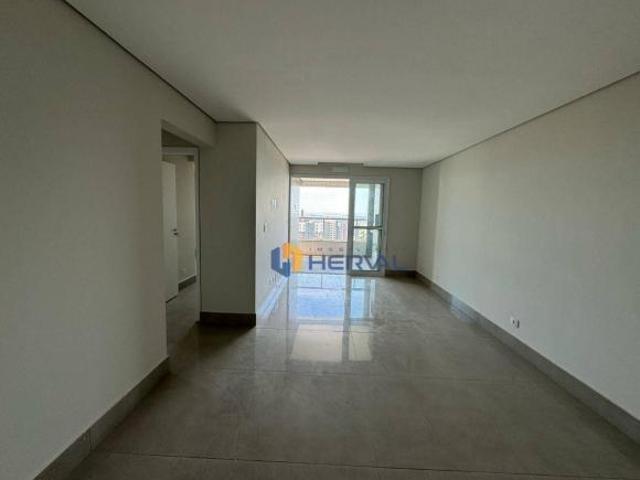 apartamento a venda de 3 suítes 2 Vagas e um espaço interno super bem aproveitado Zona 01