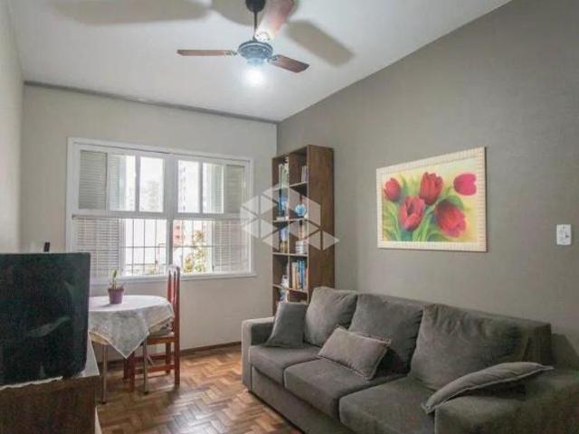 Apartamento à venda de 3 quartos, 1 vaga de garagem no bairro Cristo Redentor em Porto Alegre RS
